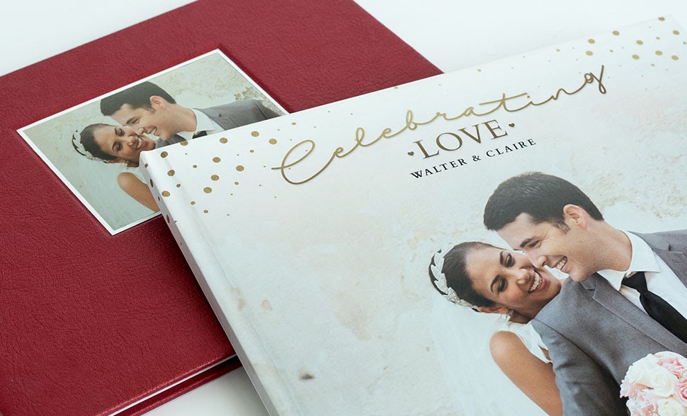 Photobook - Ourday Project