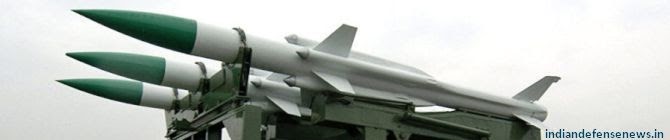 Explained: All About Akash Missile | Indian Defence News