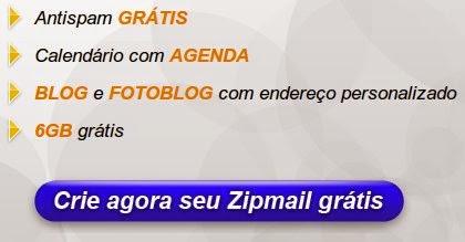Como criar e-mail Zipmail - Saiba como fazer seu email Zipmail grátis ...