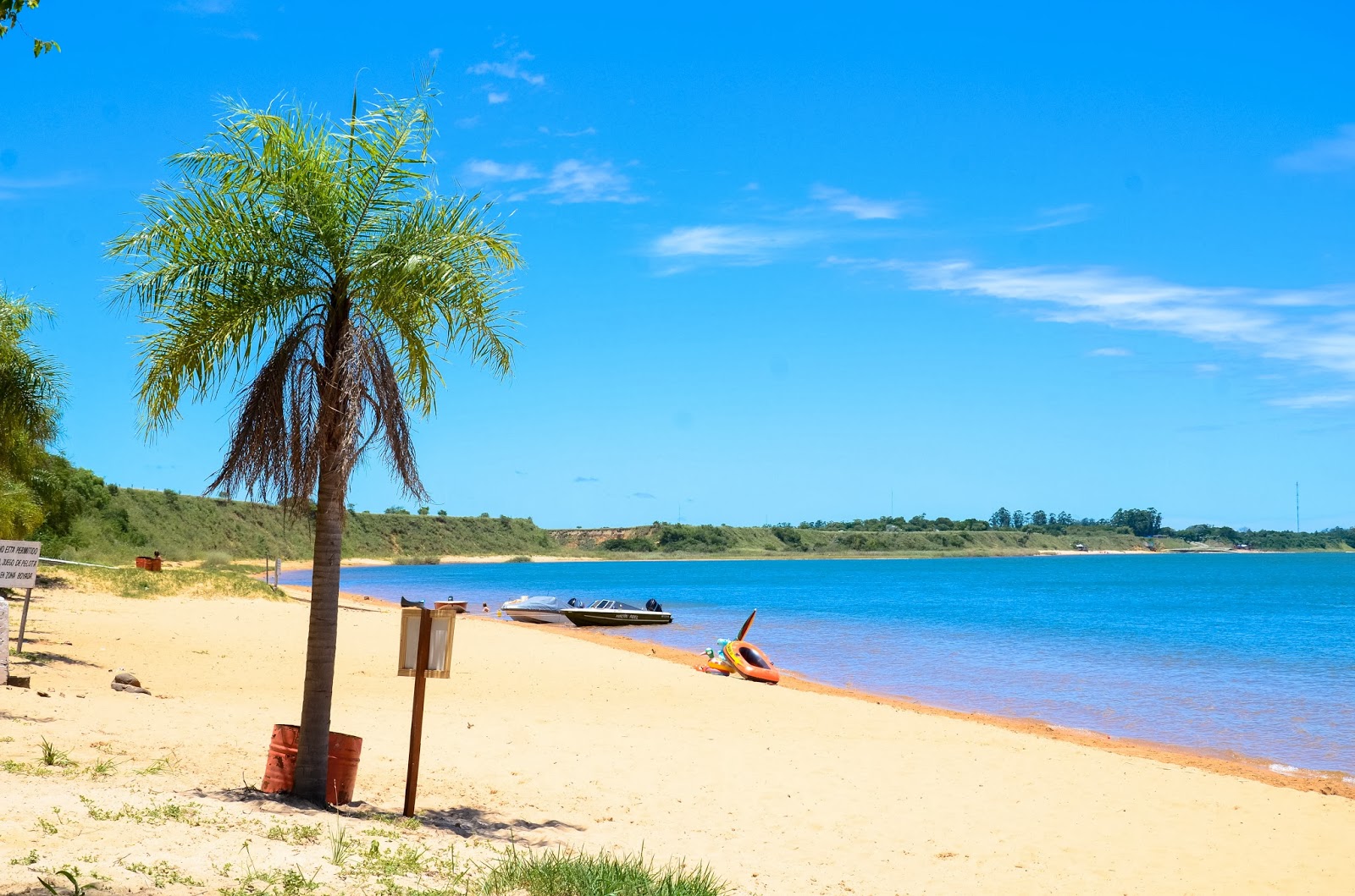 Experimente Conhecer...: Ituzaingó - Corrientes - Argentina