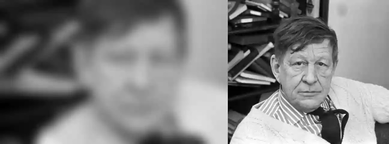 Anti-Romanticism: Modern Poetry of W. H. Auden