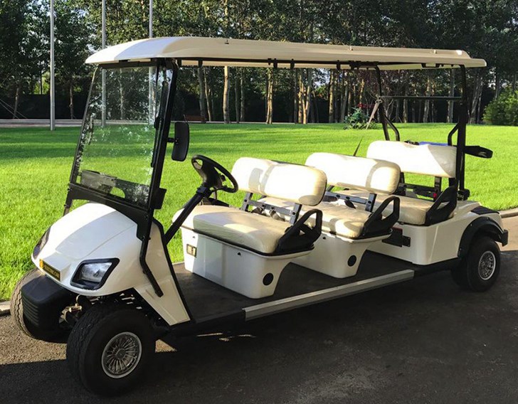 Jual Mobil Golf Di Jakarta - GARASIGOLFKU