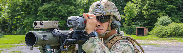 Морпехи и Карл-Густав