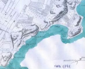 Blog do AXEL GRAEL: Um novo olhar sobre a história do Cais do Valongo