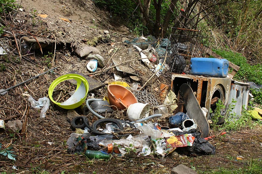 Waste management : 5 Benefits Of Waste Minimization