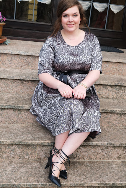 be real. be plus. - Plus Size Fashion Blog - deutsch und english ...