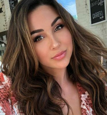 Ana Cheri Biography, Body Statistics, Facts