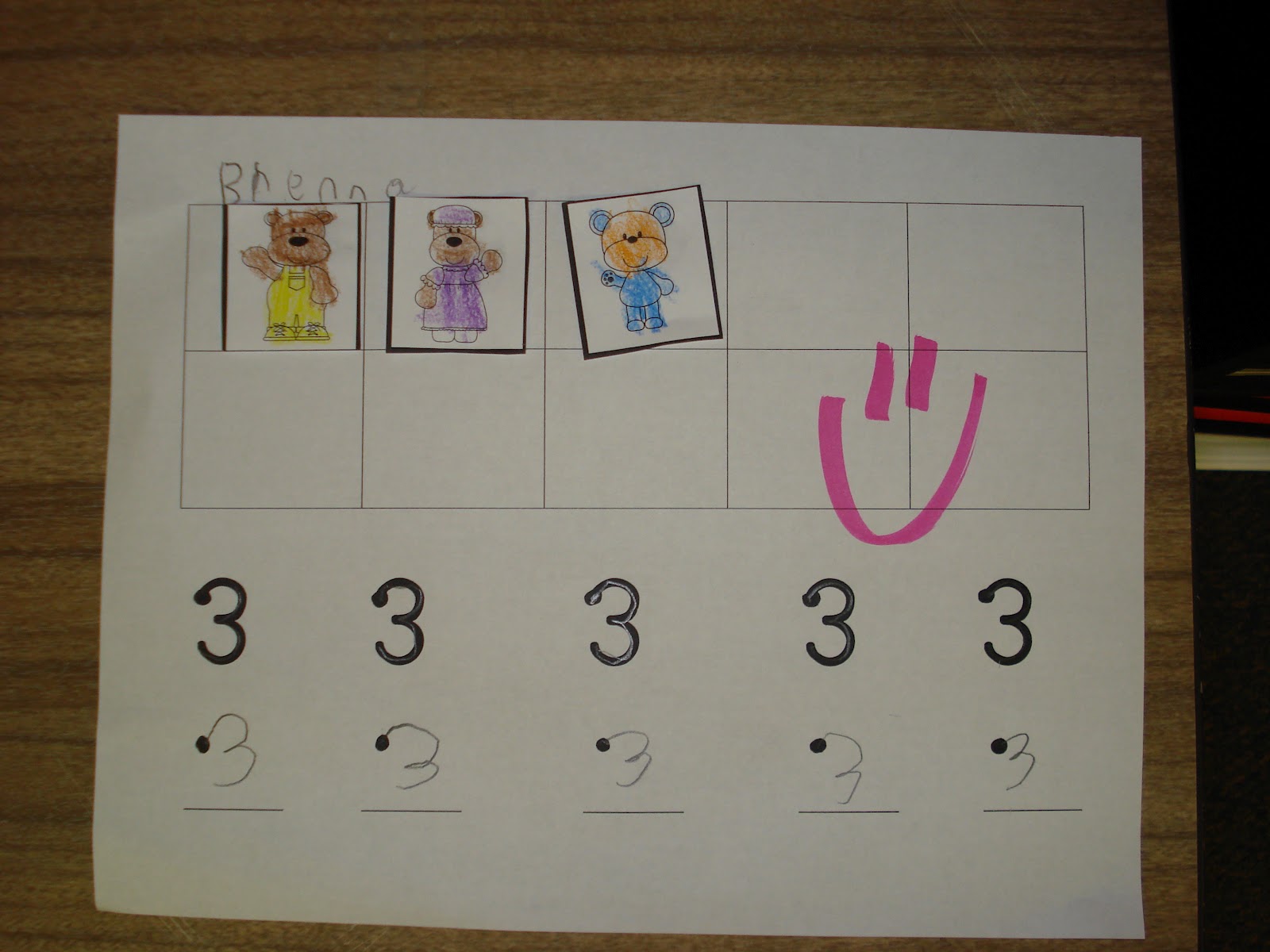 Wrapping Up Our Week - Primary Press