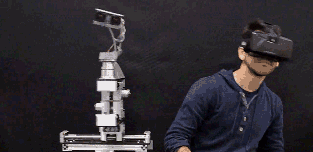 งานวิชานวัตกรรม: "Virtual Reality โลกเสมือนจริง ที่กำลังเข้ามาอยู่ใน ...