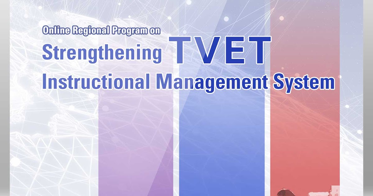 Online Course Ubiquitous Realtime System of Education: Strengthening TVET Instructional ...