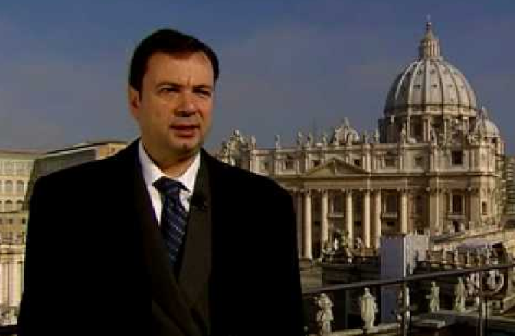 Camino Católico: ¿Cómo afrontar el coronavirus siendo testigos de ...