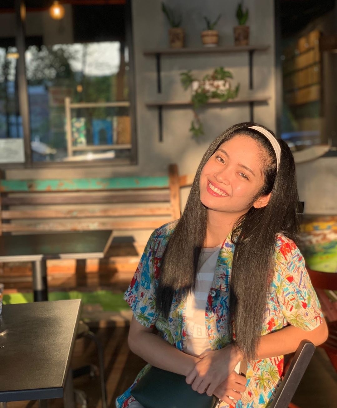 Biodata Yuna Rahim Pelakon Drama Sweet Dreams - Hiburan