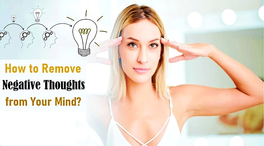 10 Ways to Overcome Negative Thought Patterns