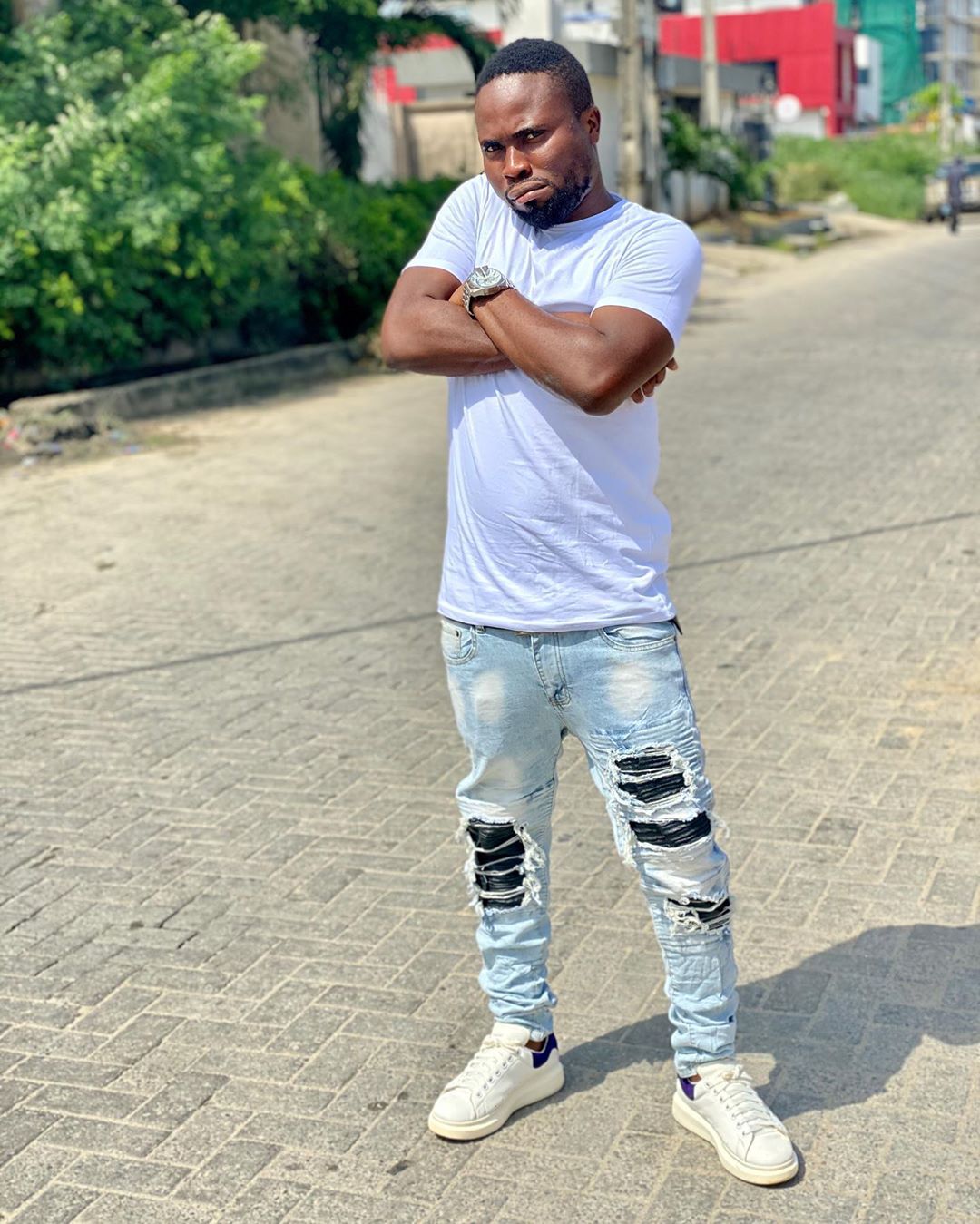 Obotuke Timothy Sirbalo photos, images