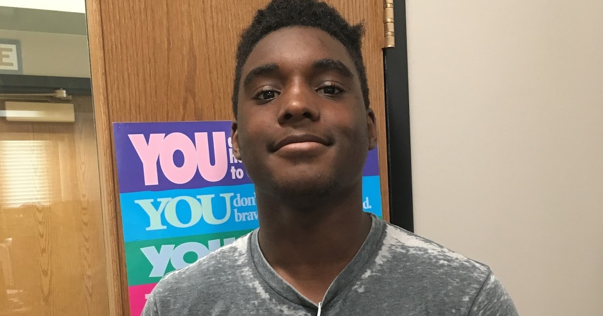 Lamonte's Favorite Things