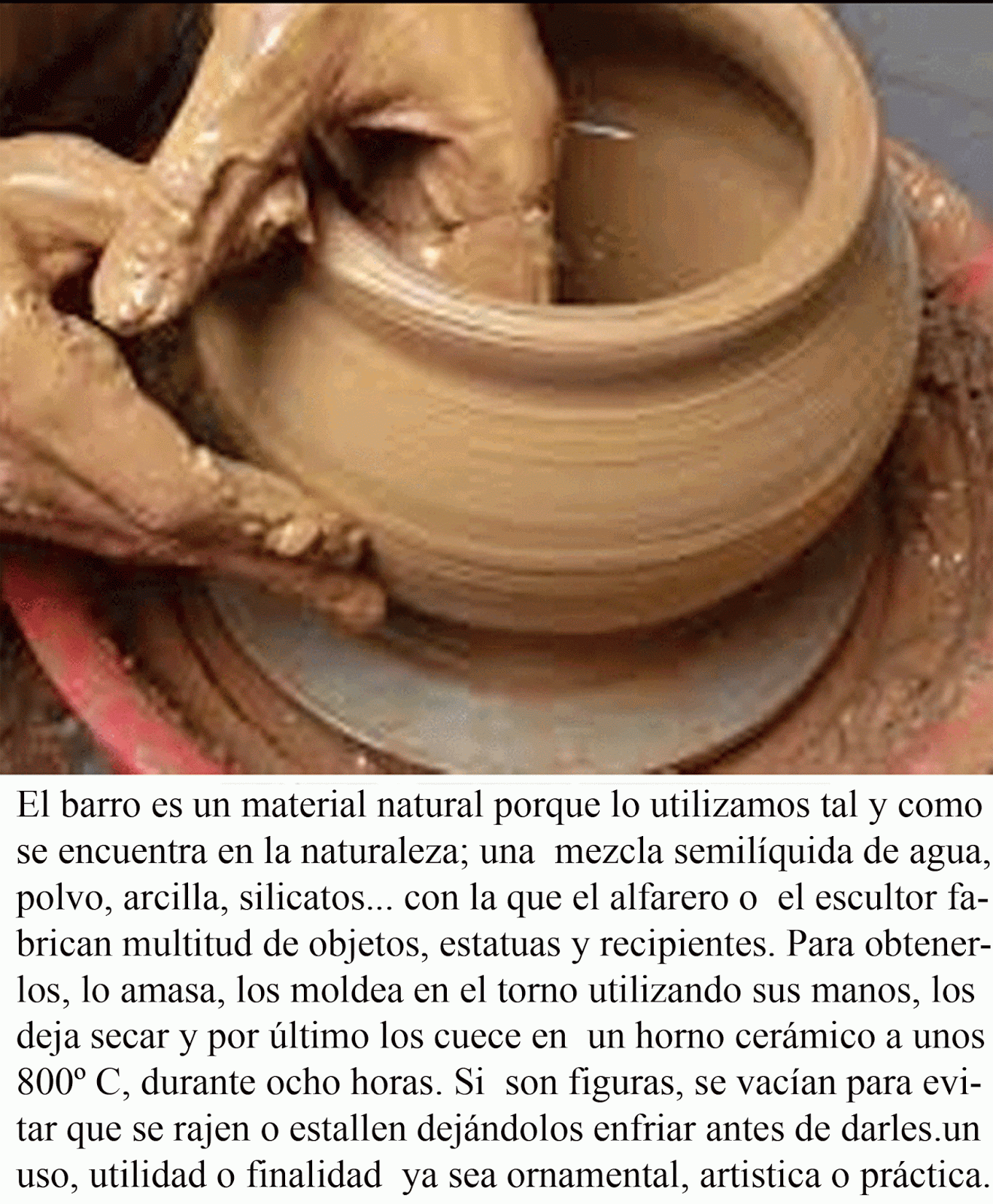 Un tema, mil preguntas.: La materia, los materiales. Propiedades y ...