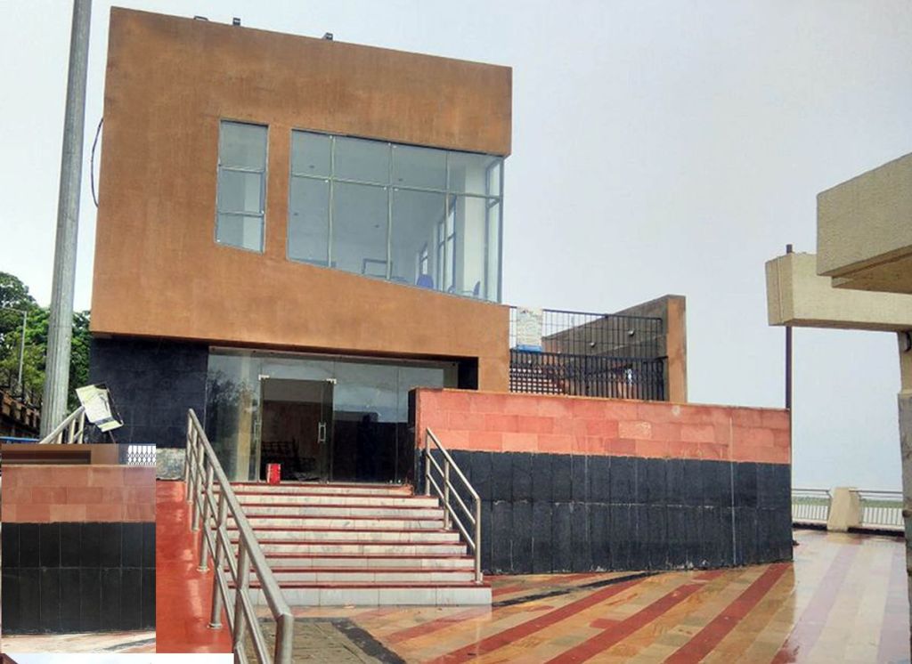 Patna Riverfront Development and Revitalization