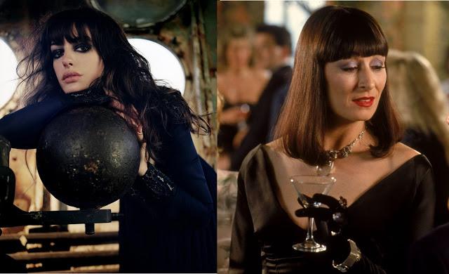 How to Make a Grand High Witch Costume, the Anne Hathaway Version ...