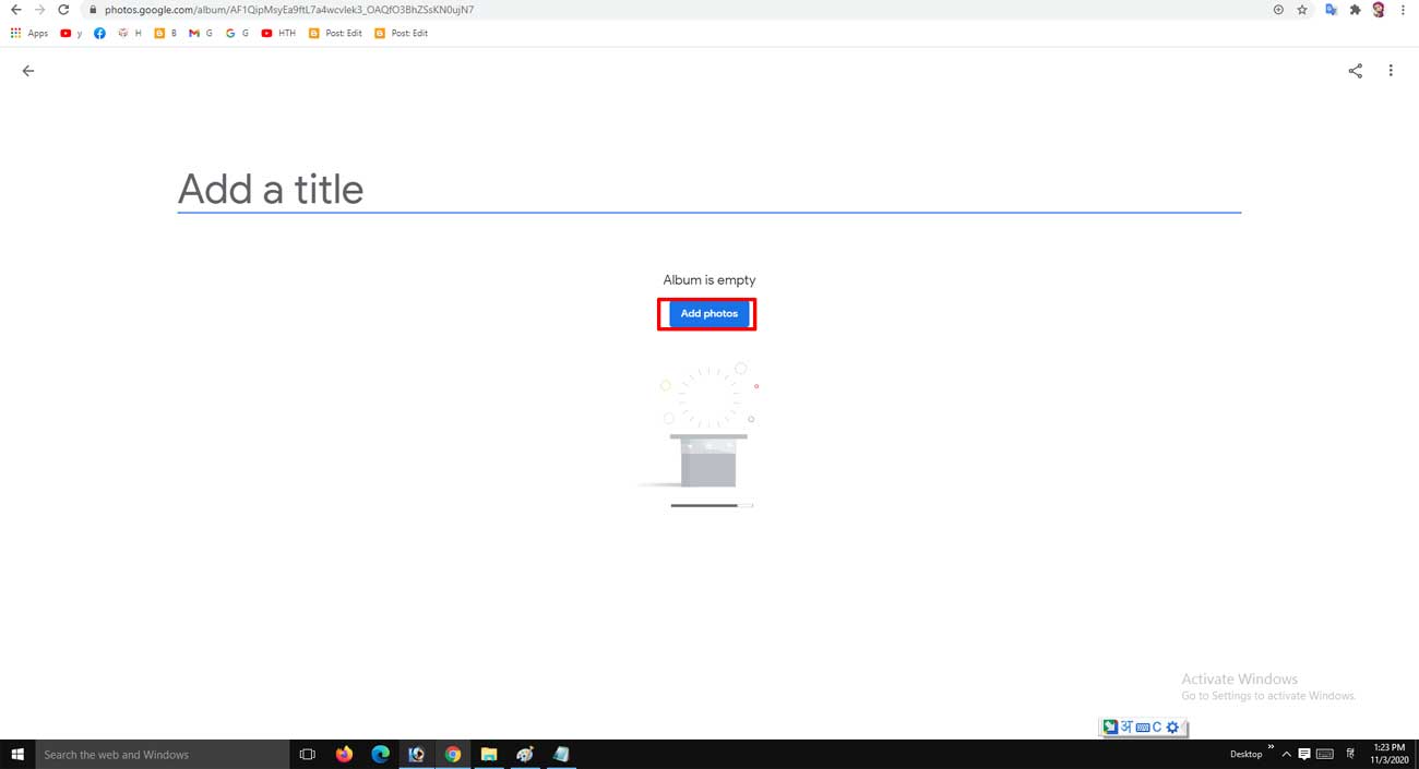 How To Create A Folder Album In Google Photos In Hindi how-to-create-a-folder-album-in-google-photos-in-hindi