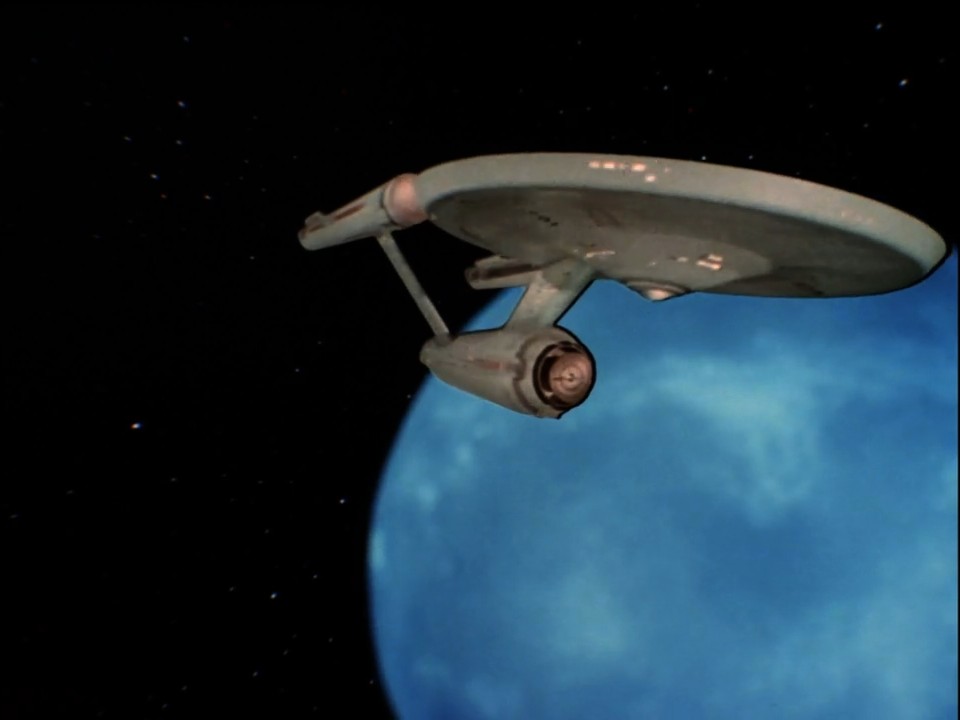 John Kenneth Muir's Reflections on Cult Movies and Classic TV ...