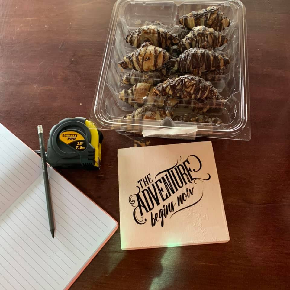 Timeless Tea Trailer: Tilly The Timeless Tea Trailer, Bringing a Mobile ...