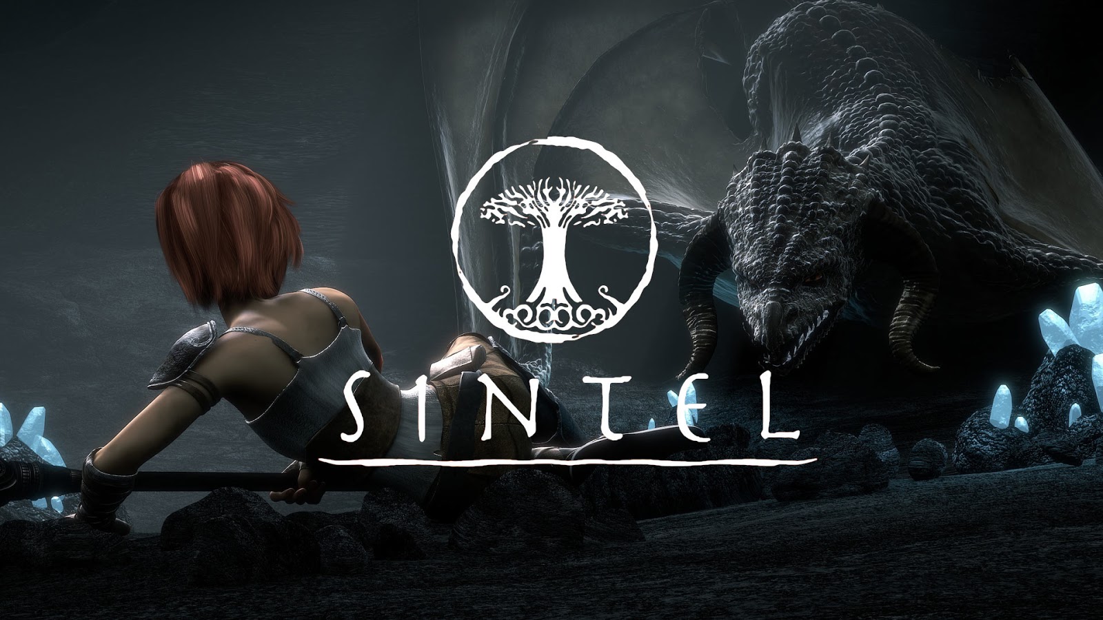 Sintel cortometraje animado