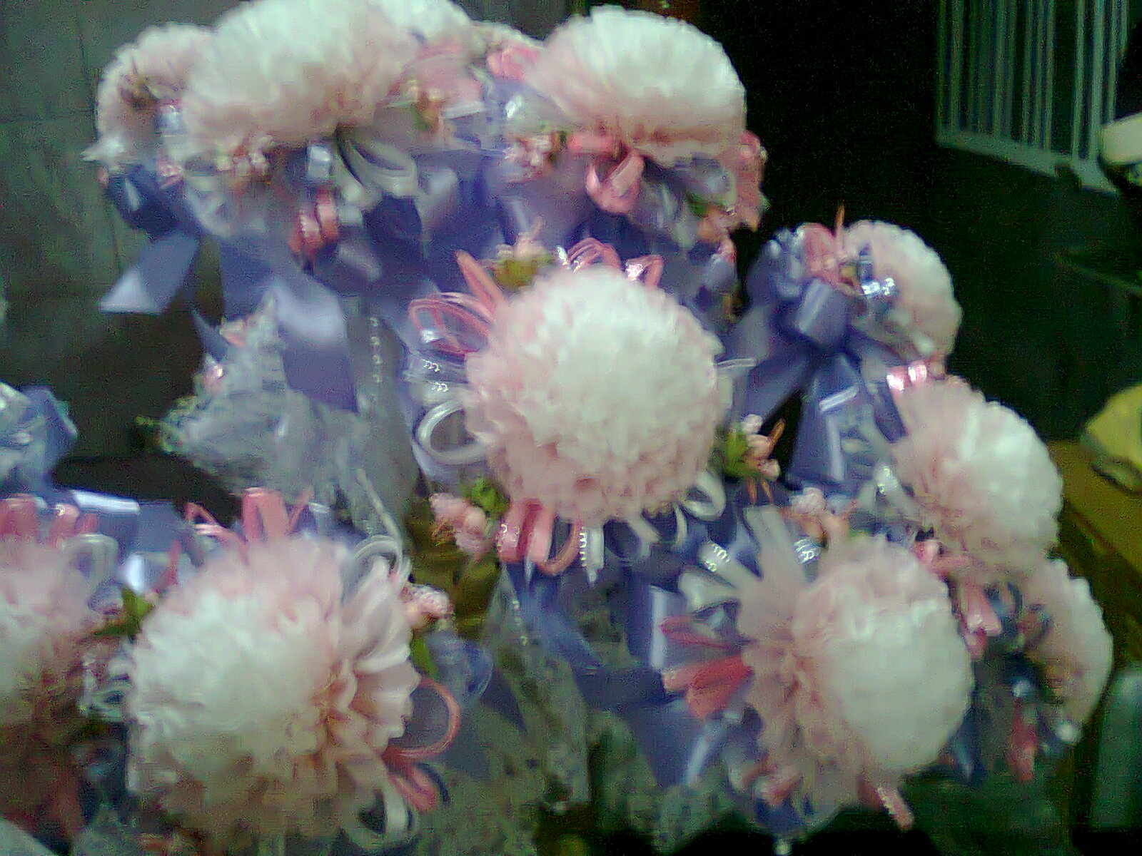 RAYYAN STORE: bunga pahar/bunga telur terkini- sept 2012