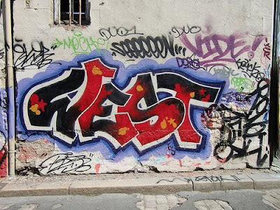 IBM CREW: WEST FC TC5 IBM