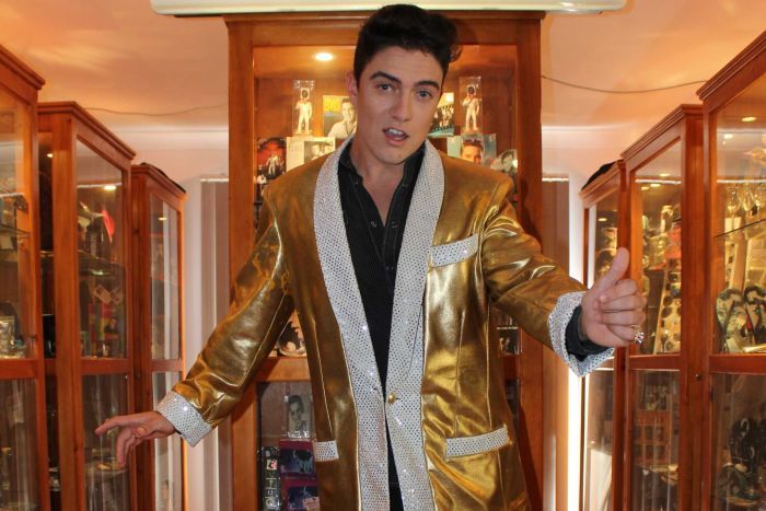 GrazieElvis - Elvis Presley Official Fan Club: FAN DI ELVIS PRESLEY IN ...