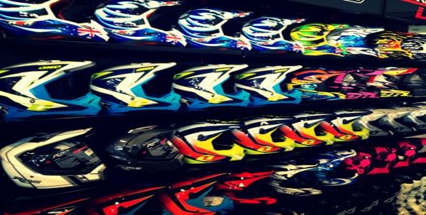 Yamaha Motorcycles Australia