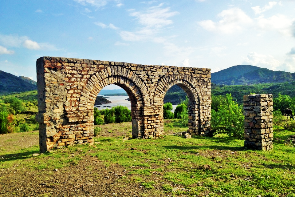 Attock Fort - Pakistan Tourism