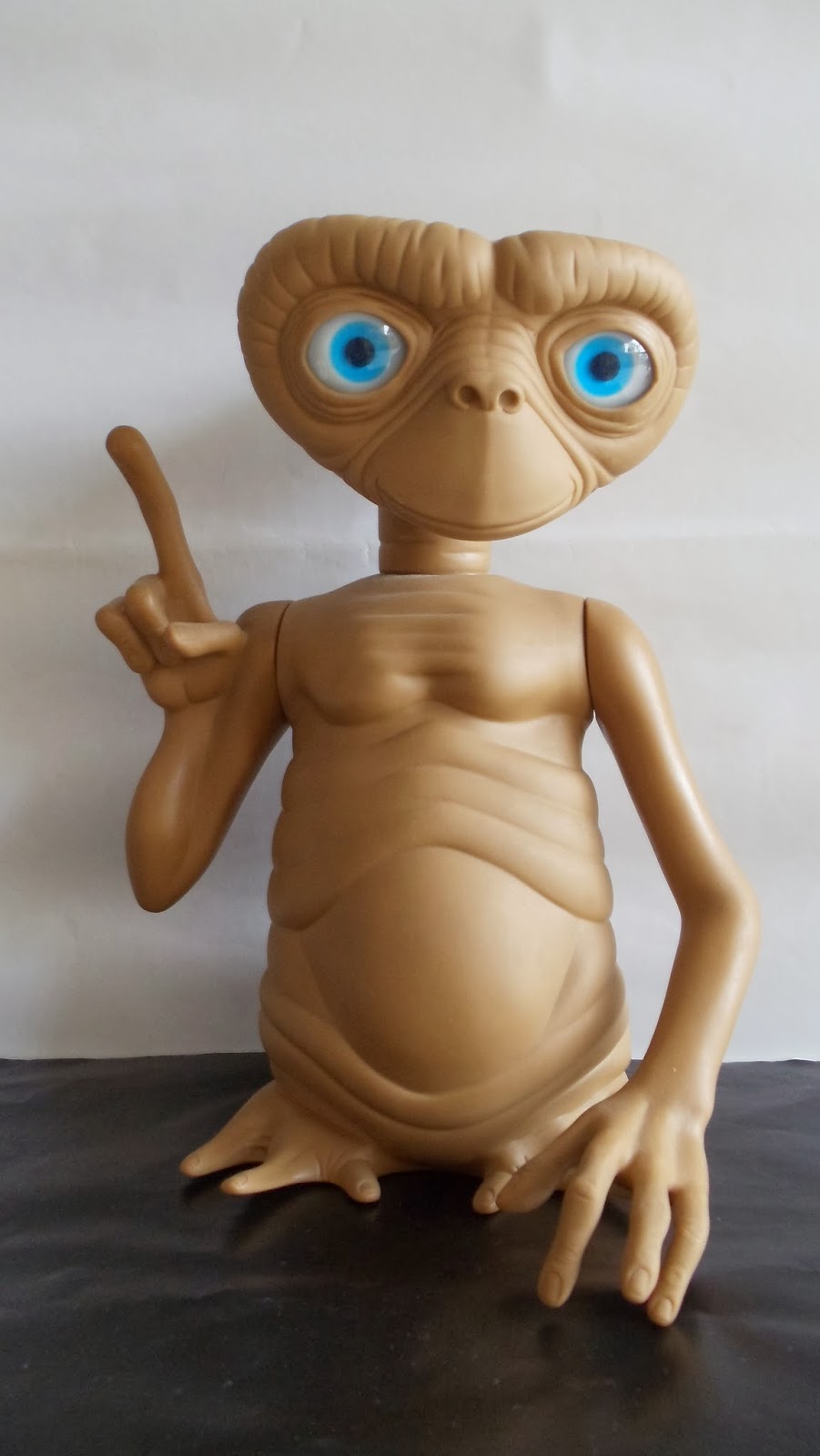 Boneco Do Et Original - RETOEDU