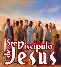 Para Falar de Deus: Ser Discípulo de Jesus