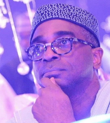 Maestro's Media: SEGUN AWOLOWO JNR RETAINS POST AS NEPC BOSS!