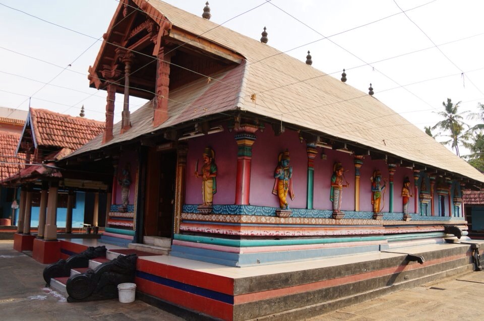 Nurani Village: Nurani