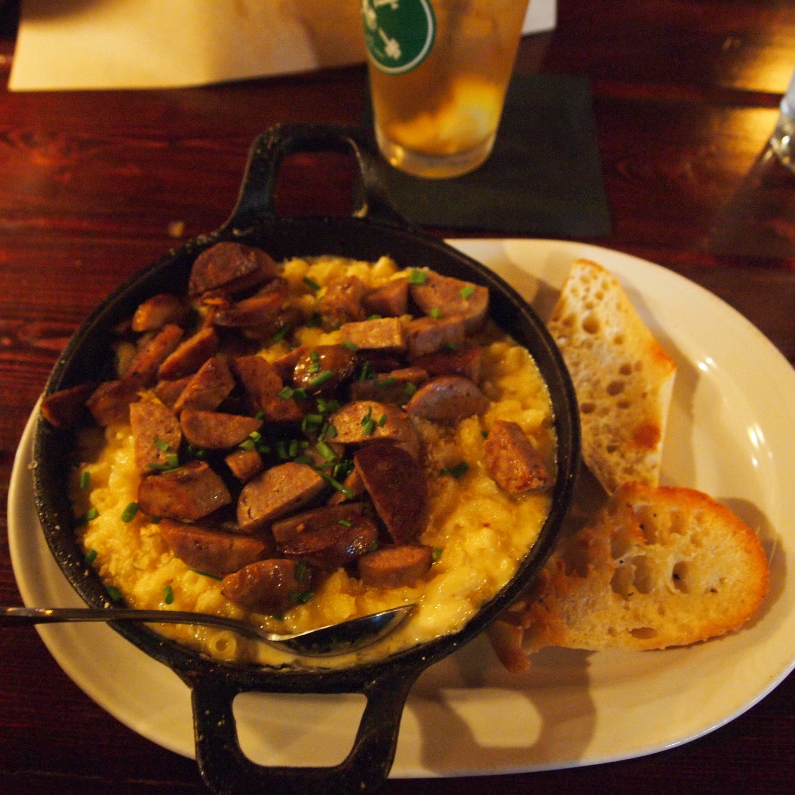 The Alchemist: West Seattle - a day trip