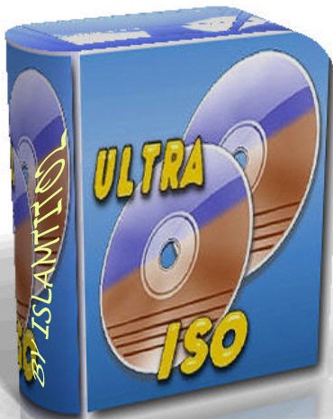 UltraISO 9.5.3.2900 Full Version Preactive Cracked + Serial ~ ™ ☺☻☺TxC☻☺☻