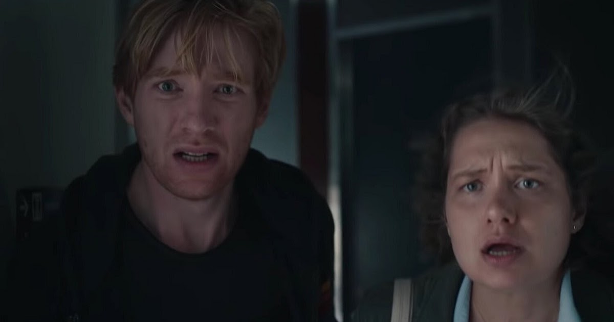 Últimas Tendencias: Divertido teaser para RUN de HBO con Domhnall ...