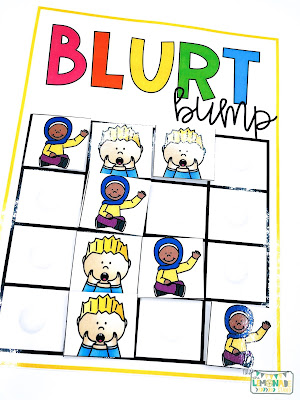 Back to School Classroom Management Games | The Lemonade Stand