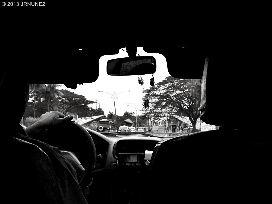 Photo Essay: OBLATION RUN 2013 @ UP Diliman