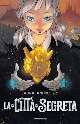 Libri, libretti, libracci: Recensione (Review Party) | Ancillary ...