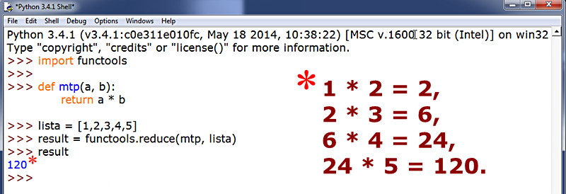 APRENDER A PROGRAMAR CON PYTHON: FUNCIONES DE ORDEN SUPERIOR