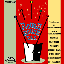 Primitive Garage: 2021