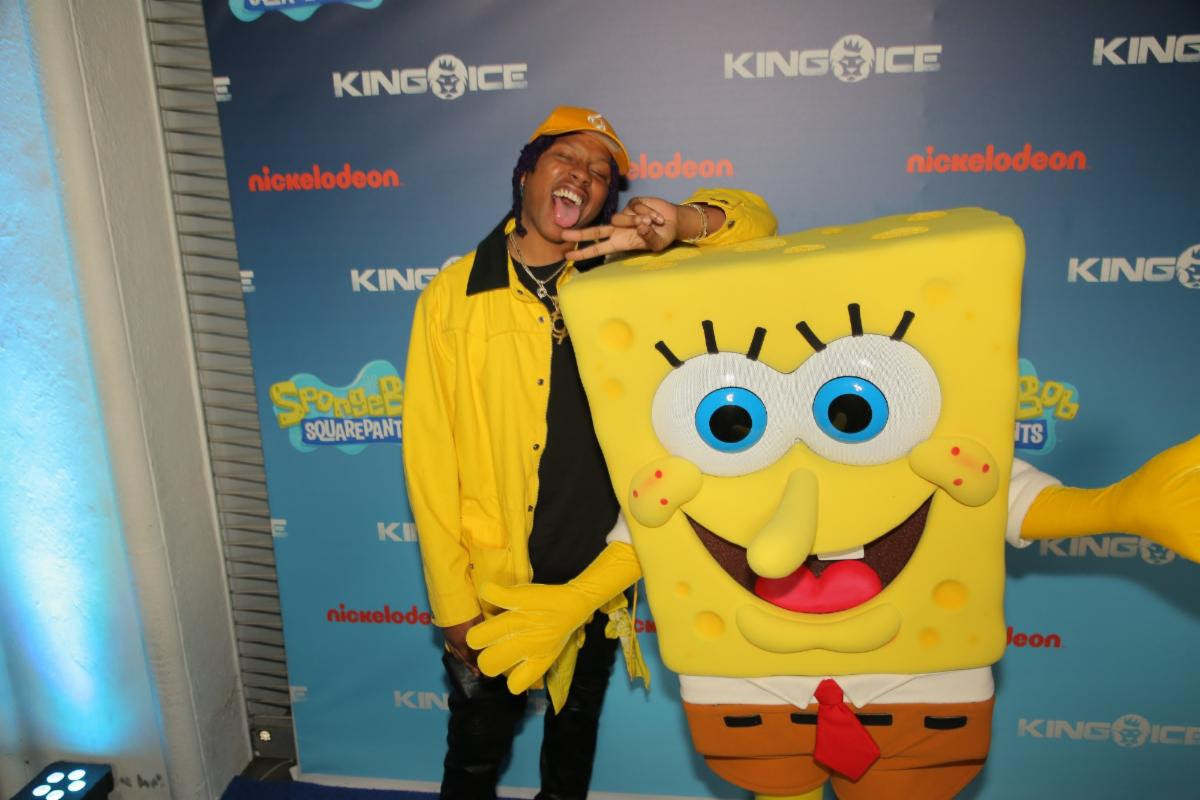 NickALive!: Nickelodeon and King Ice Launch Second Season of Hit ...