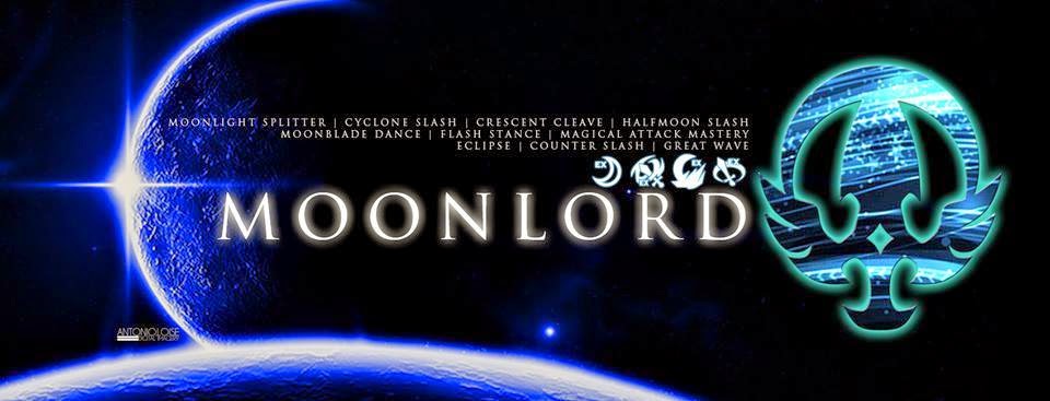 Dragon Nest Moonlord Logo