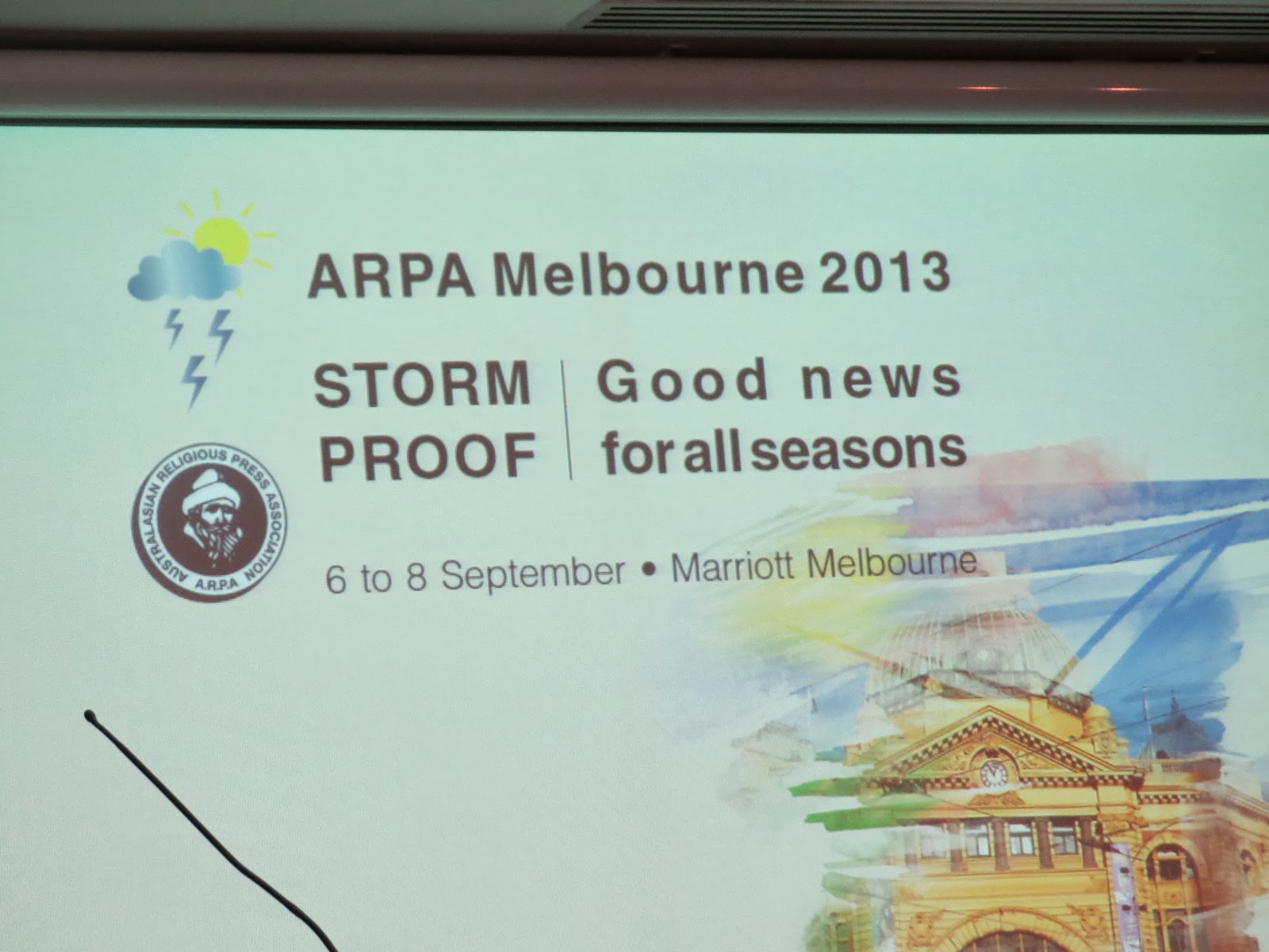 Regular Updates on our News: September 2013