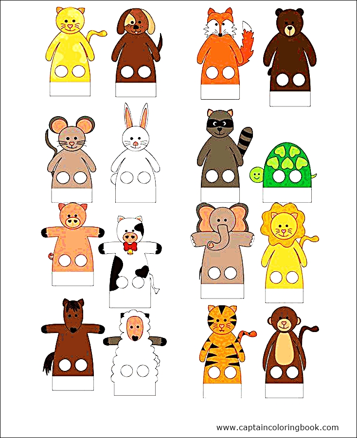 Coloring book pdf download