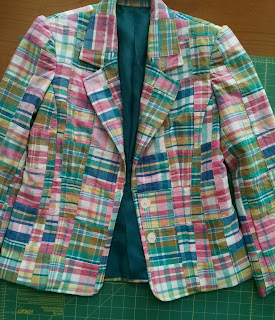 today's agenda: Three Types of Tailoring