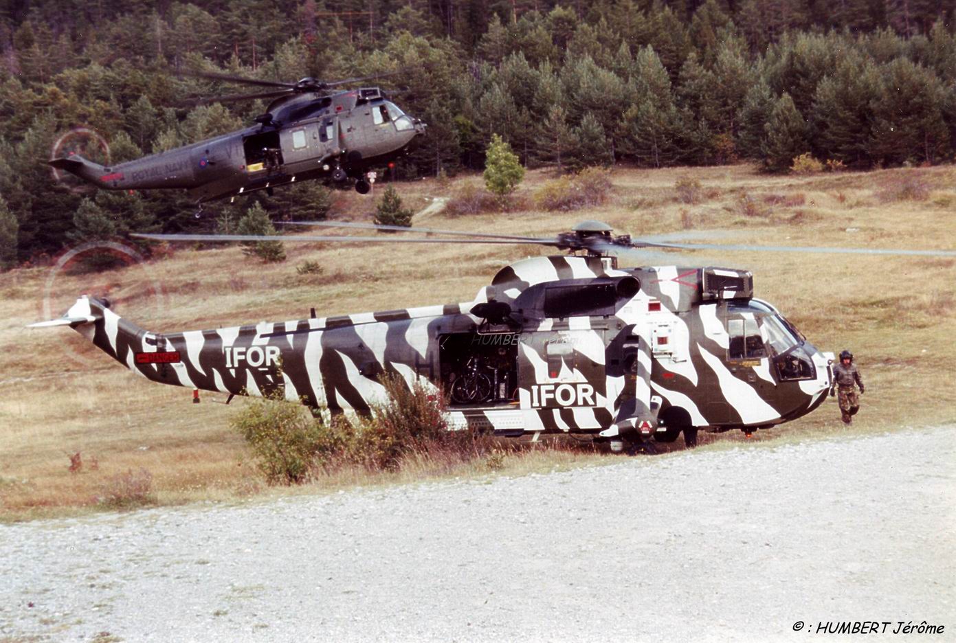 SpotAirLICo - Helicopter Spotter: février 2016