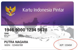 KIP ATM Untuk PIP dan Penjelasannya - Kherysuryawan.id